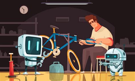 Unleashing The Power Navigating The Robotic Smart Motors Market