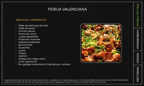 Sami Lara Menu Design On Behance