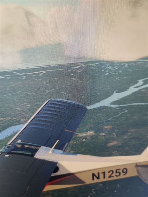 Anti Aliasing Completely Broken At 1080p Install Performance And Graphics Microsoft Flight