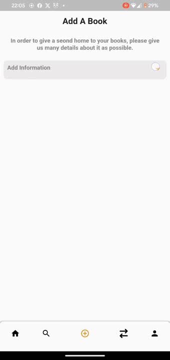 Video Nisa Fatima On Linkedin Day20 30daysofcodechallenge Flutter Flutterdeveloper 18