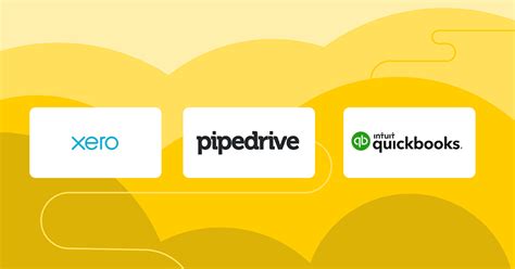 Invoicing In Pipedrive Quickbooks And Xero Pipedrive Integration