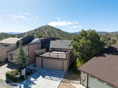 4944 Summit Cir Prescott Az 86301 See Est Value Schools And More