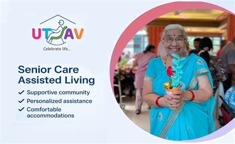 Utsav Care Senior Care Assisted Living
