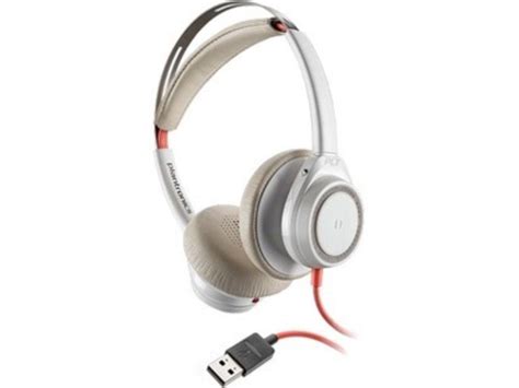 Plantronics Blackwire 7225 Headset 21115401 - Newegg.com