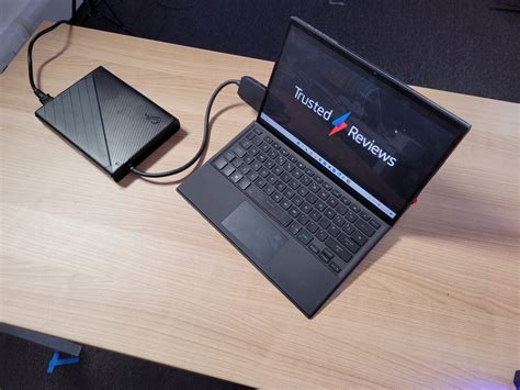 Asus Rog Flow Z Review Trusted Reviews