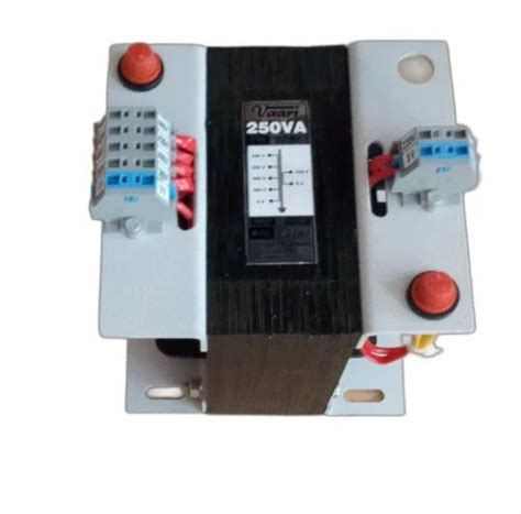 Single Phase Transformer Single Phase Control Transformer