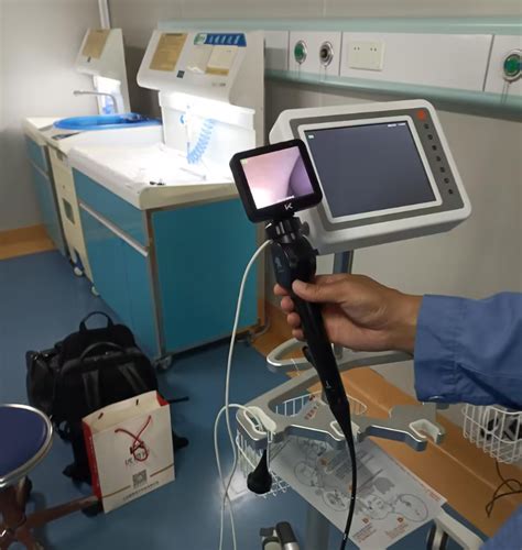 How Does Endoscope Certification Drive Industry Accountability And