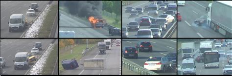 논문 리뷰 Towards Vision Zero The Accid nD Dataset