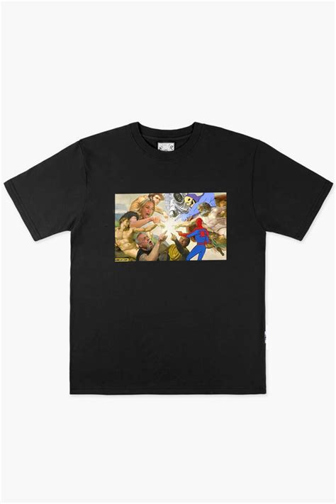 Creation Of Adam Meme Aesthetic T Shirt Aesthetic Shop