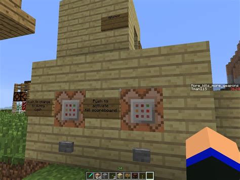 Command Block Explore Map And 1 5 Review Minecraft Map