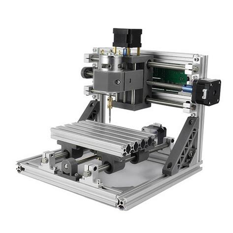 Mini CNC Laser Engraving Machine X X Mm Tool