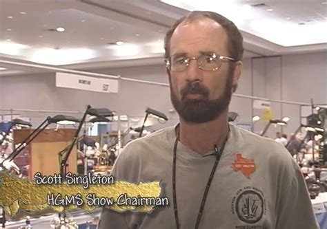 Scott Singleton Esteem Education Wiki Fandom