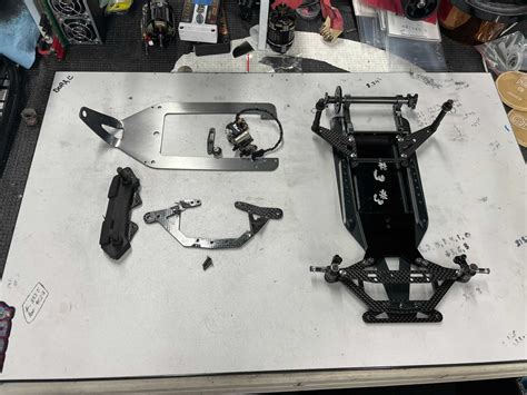 R C Tech Forums Awesomatix A12 Pancar