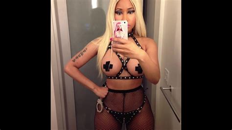 Nicki Minaj Nude Porn Videos And Sex Tapes 2 Xhamster