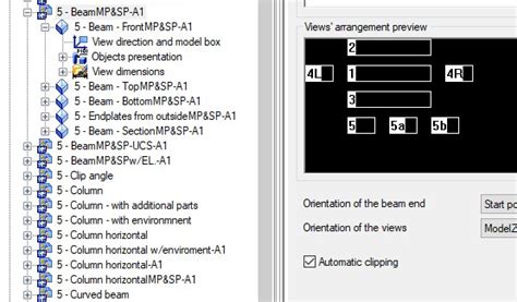 Solved Automatic Clipping Bug Autodesk Community