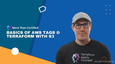 basics of aws tags and terraform with s3 part 1 hackernoon
