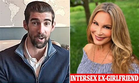 Michael Phelps Ex Vriendin Michael Phelps Sister Hilary Reveals Her