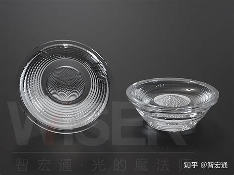 高精度非球面透镜设计与加工的5大关键技术解析 知乎