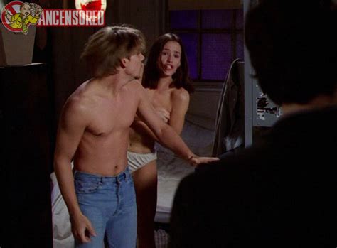 Naked Jennifer Garner In Significant Others