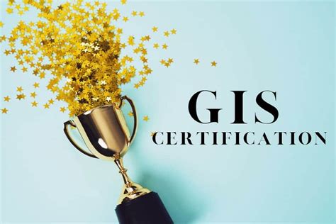 Gis Certification Versus Certificate Programs Gis Lounge