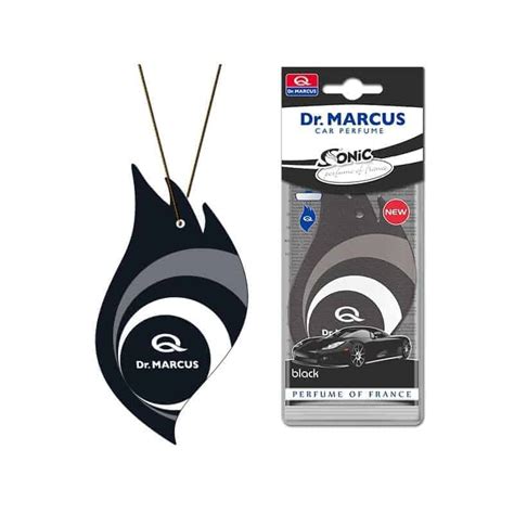 Dr Marcus Sonic Zawieszka Zapachowa Do Samochodu