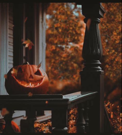 House of October