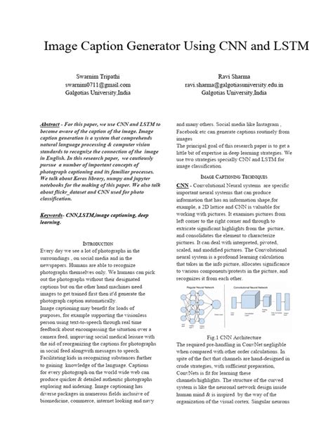 ijcrt 196552 pdf deep learning computational neuroscience