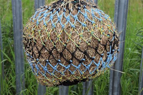 2ft Small Mesh Net 2kg Fill