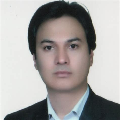 Rasoul Abazari Assistant Professor Islamic Azad University Ardabil Branch Ardabīl