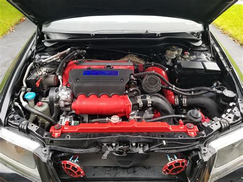 Acura Tsx Turbo Kit Turbo Kits And Parts For 2010 Acura Tsx