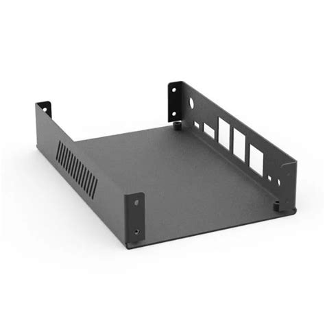 Precision Sheet Metal Processing Of Aluminum Convex Structural