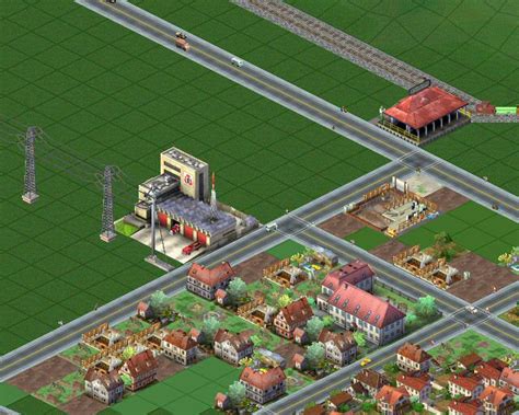 Simcity 3000 Part 27 Fit The Twenty Fourth Release The Pressure