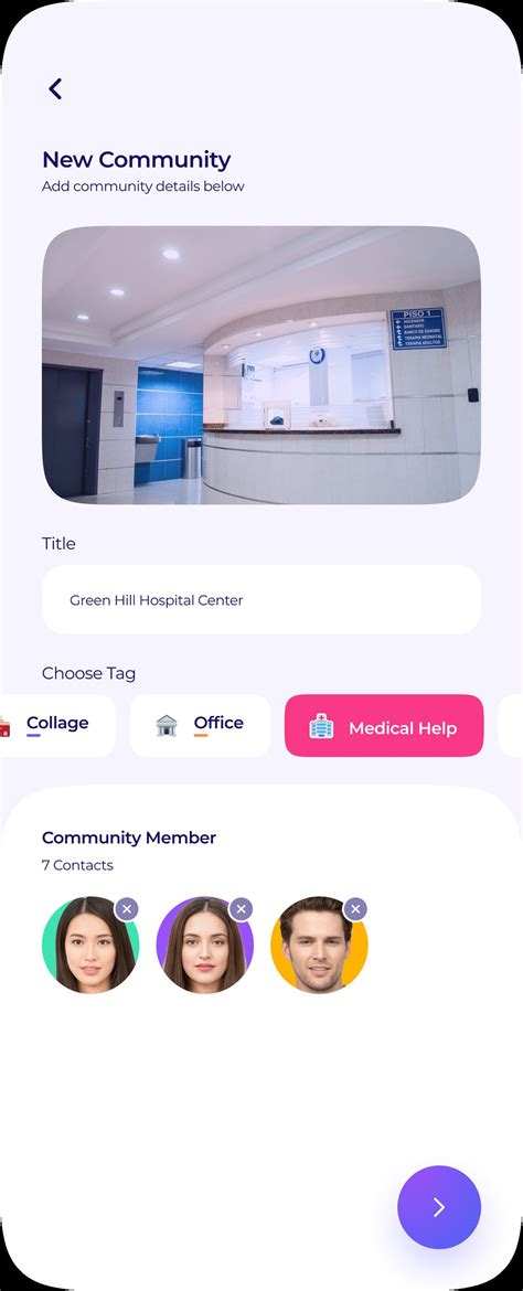 Modern Messenger App Flutter Ui Kit By Miksilabs Codester