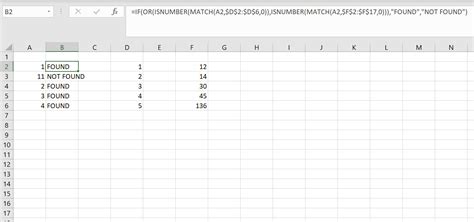 Excel Double If Statement With Vlookup Handing Error On Second If Statement Stack Overflow