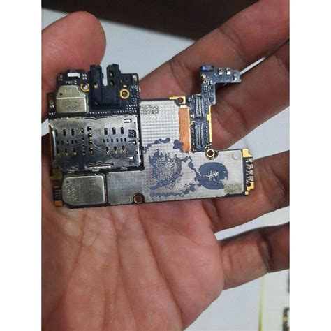 Jual Mesin Redmi Note Nominus Shopee Indonesia