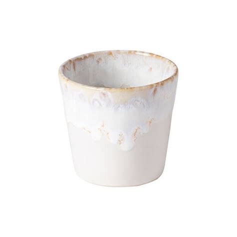 Costa Nova Grespresso White 200ml Lungo Cafe Cup Mgt311989a Harts Of Stur