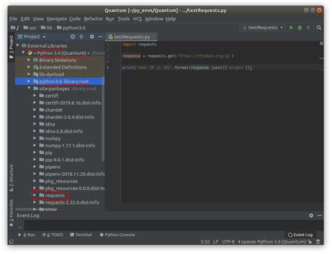 Quantum Computing Python Programming From First Principles