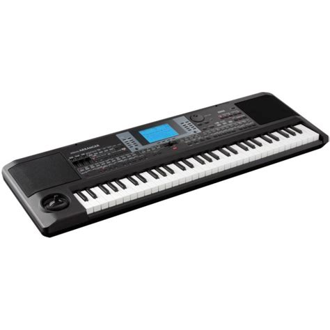 Korg Microarranger 61 Key Synthesizer Arranger Keyboard Techno Tribe