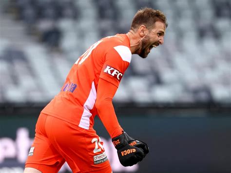 A League Melbourne Victory To Host Central Coat Mariners Au