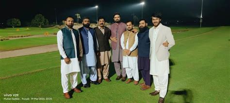 Dr Rizwan Rashid On Linkedin Iftar Dinner Nestle Agriculture Dunyapur