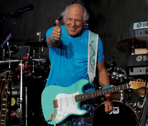 Blue Guitar Jimmy Buffett At James Jain Blog