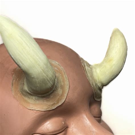 Demon Horns Etsy