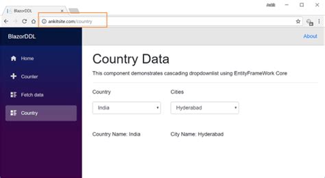 Deploying A Blazor Application On Iis Ankit Sharmas Blog
