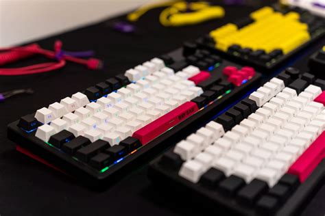 Gaming Keyboard Vs Regular Keyboard Difference Between Gaming Keyboard And Regular Gaming