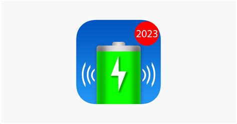 Battery Alarm Charge Alert On The App Store