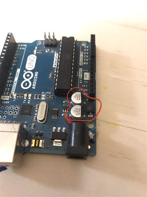 I Am Going To Remove The Power Plug To Save Space Can I Also Remove These Two Caps And The