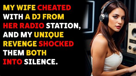 Radio Hosts Secret Affair With Listener Sparks Unforeseen Retaliation