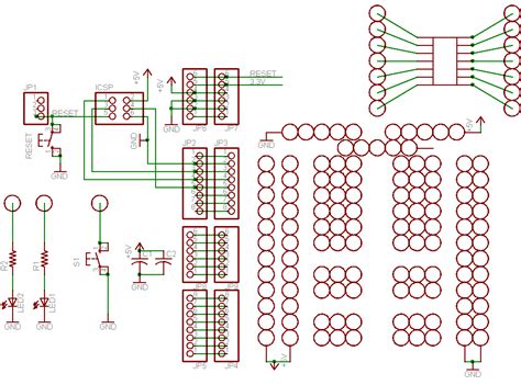 Ayuda Con Shield De Protoboard Hardware Arduino Forum