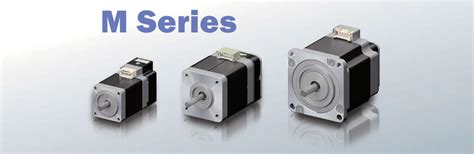New Hybrid Motor With Batteryless Absolute Encoder Nmb Technologies