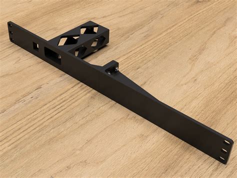 Rack Mount For Ubiquiti Cloud Key Gen1 Modular Etsy